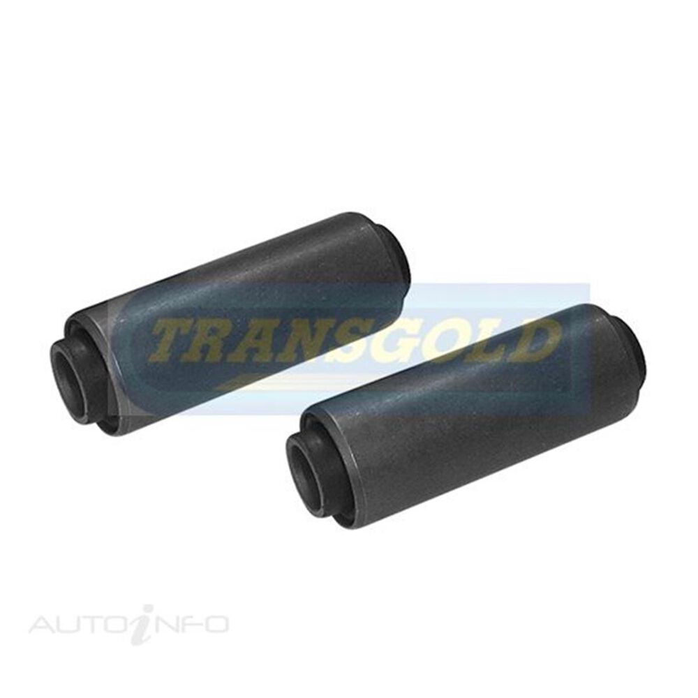 Transgold Leaf Spring Bush Kit - SK1273 | Supercheap Auto