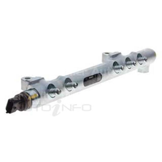 PAT Fuel Injection Fuel Rail - FRL-001 | Supercheap Auto