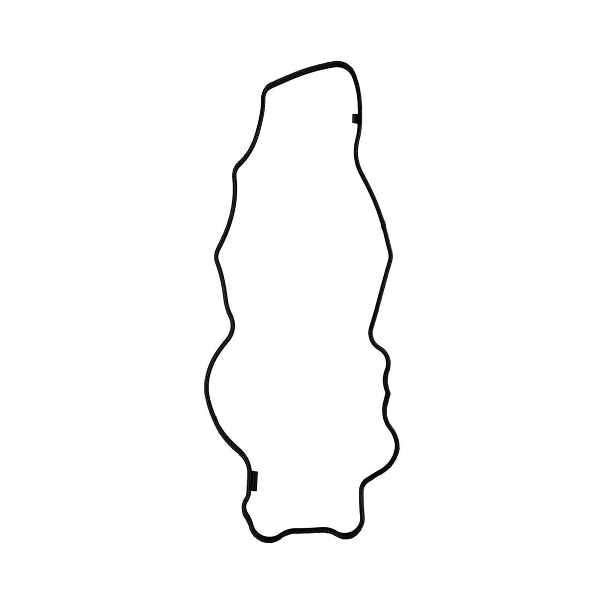 Basco Rocker Cover Gasket - RCG676 | Supercheap Auto