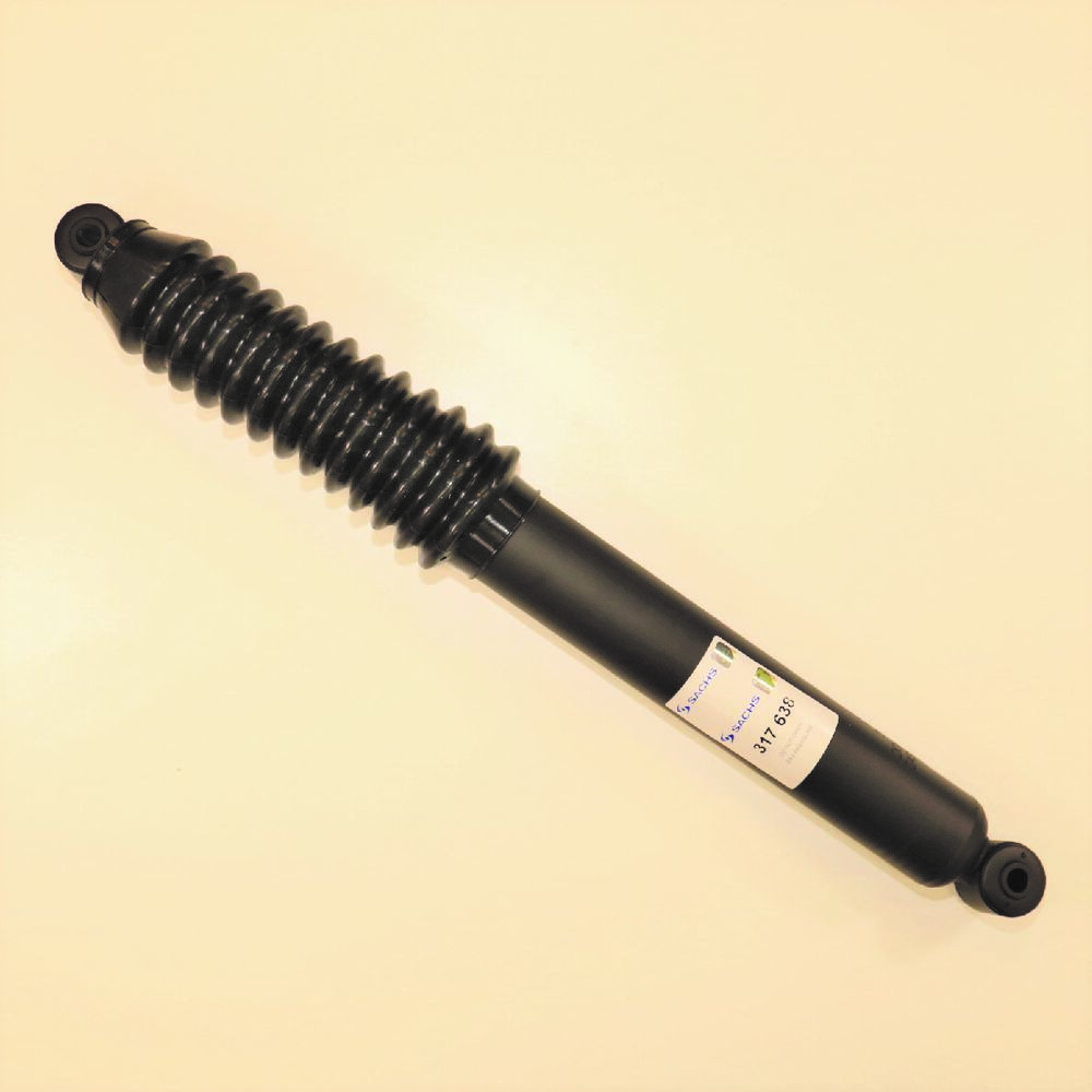Sachs Max Rear Shock Absorber - 317 638 | Supercheap Auto