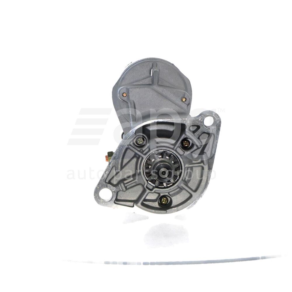 Genex Starter Motor - 099-13-150 | Supercheap Auto