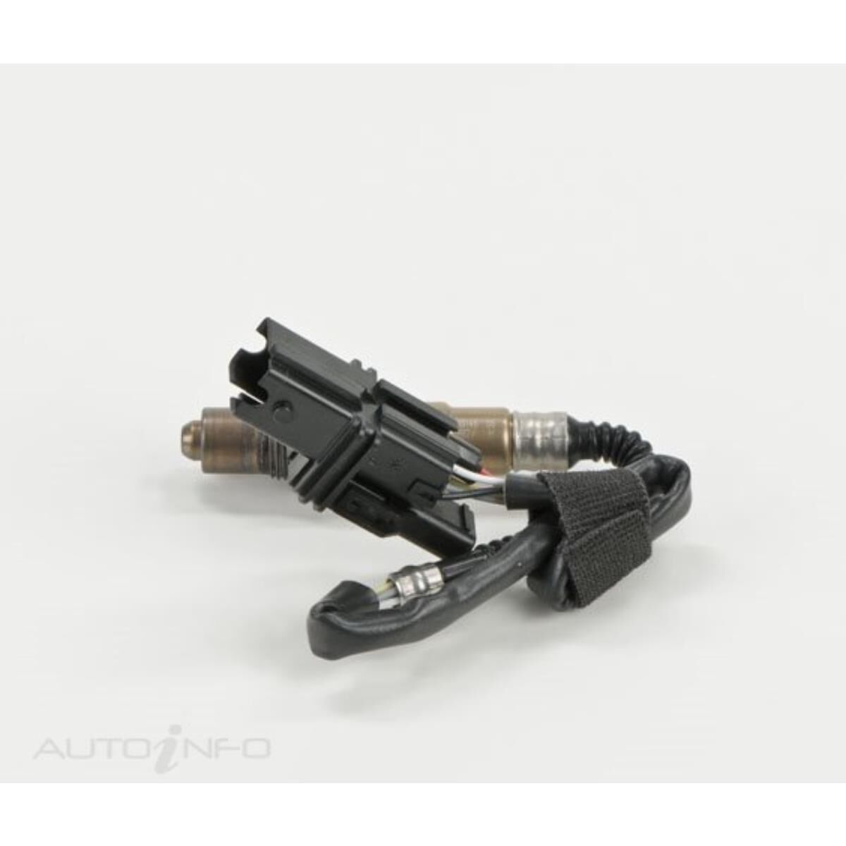 Bosch Oxygen Sensor - 0258007018 | Supercheap Auto