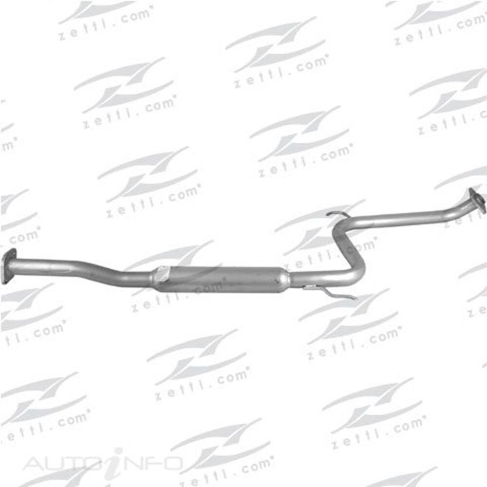 Redback Muffler - M3426 | Supercheap Auto