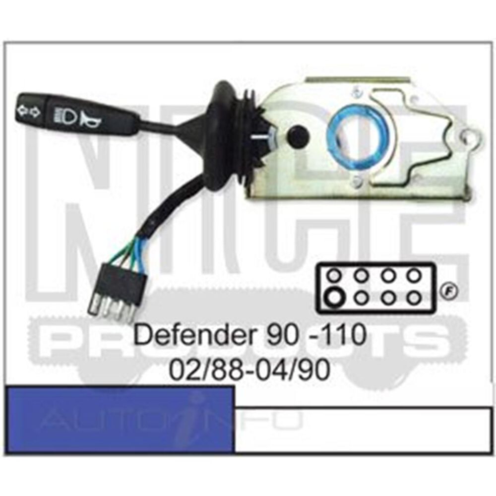 Nice Steering Column Stalk (Indicator) - NBS547 | Supercheap Auto