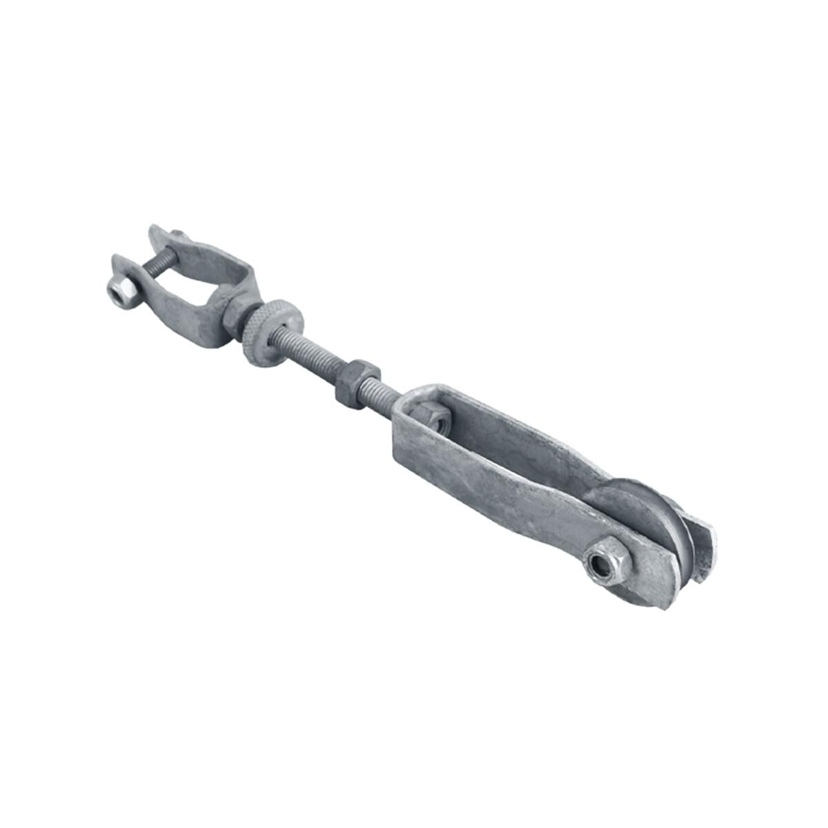 SUNRISE Mechanical Brake Cable Adjuster Galvanised - MBCAG | Supercheap ...