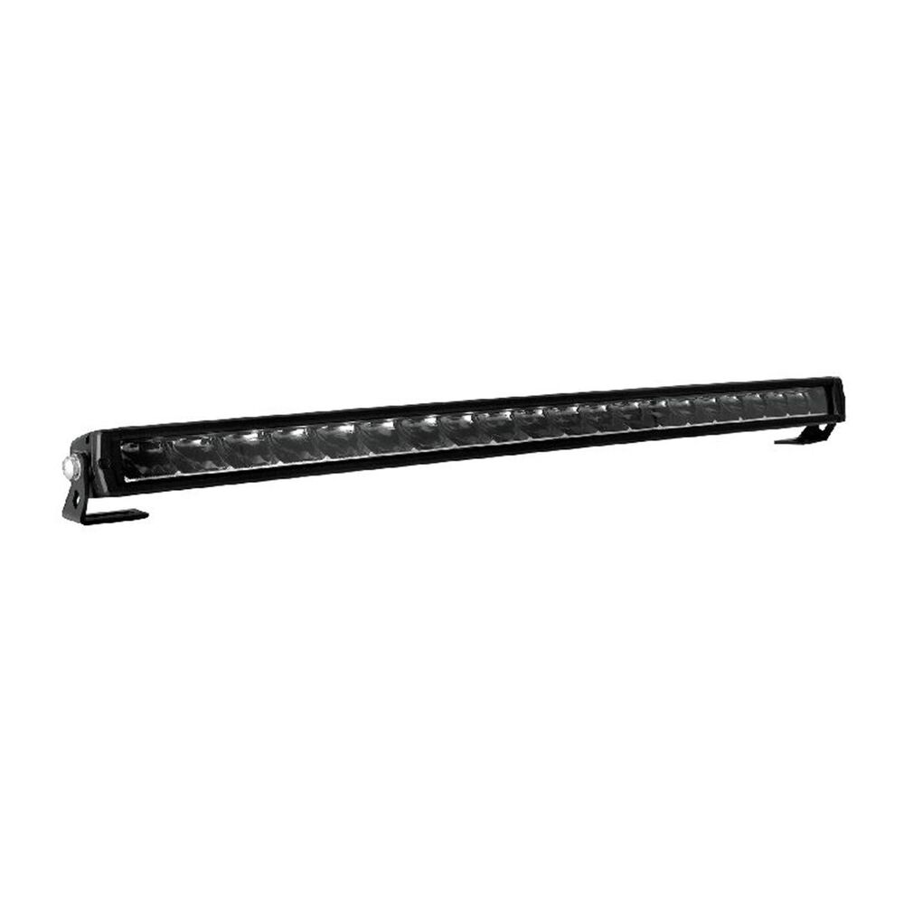 Ignite 20 LED Driving Lamp Curved Lightbar Driving Beam - ILB606C ...