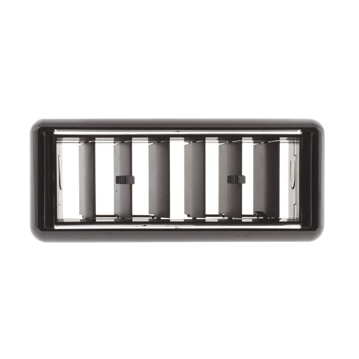 Jayair Louvre R2000 Rectangular Suit R-9715 - LV2300 | Supercheap Auto