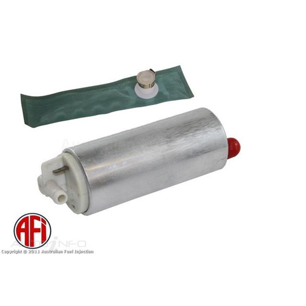 AFI Electric Intank Fuel Pump - FP2033.KIT | Supercheap Auto