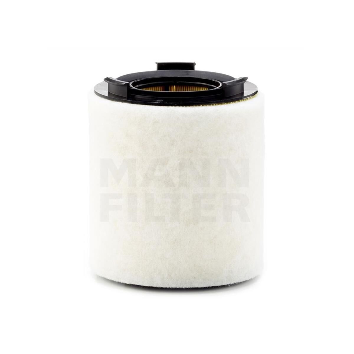 MANN-FILTER Air Filter - C 15 008 | Supercheap Auto