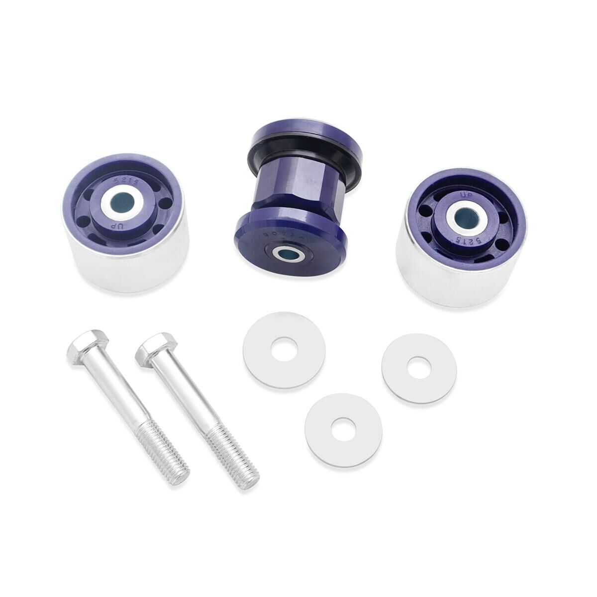 SuperPro Differential Mount Bushing Kit - SPF5714K | Supercheap Auto