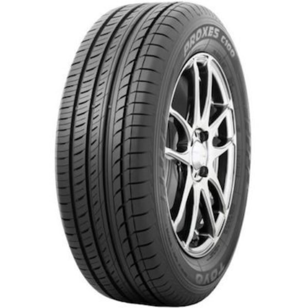 Toyo Proxes C100 Passenger Car Tyres 215/60R16 95V | Supercheap Auto