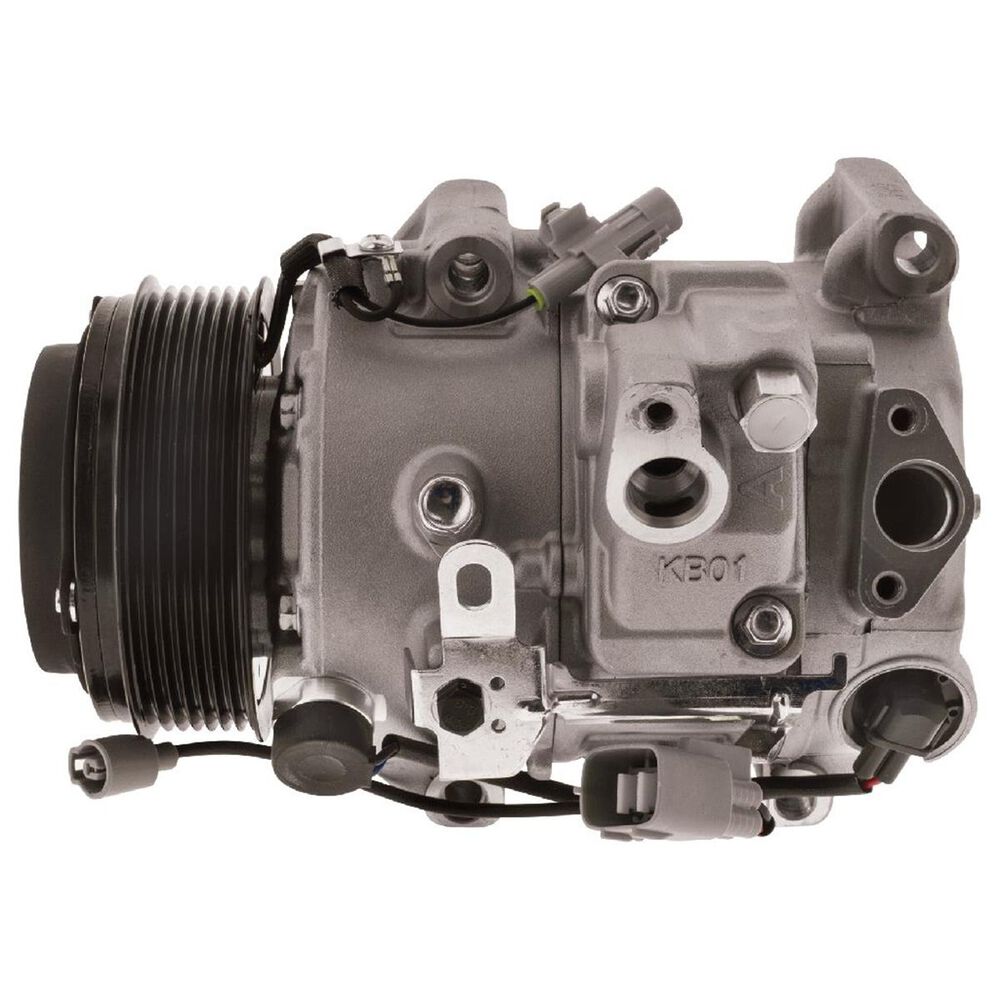 Jayair A/C Compressor - CM5845J | Supercheap Auto