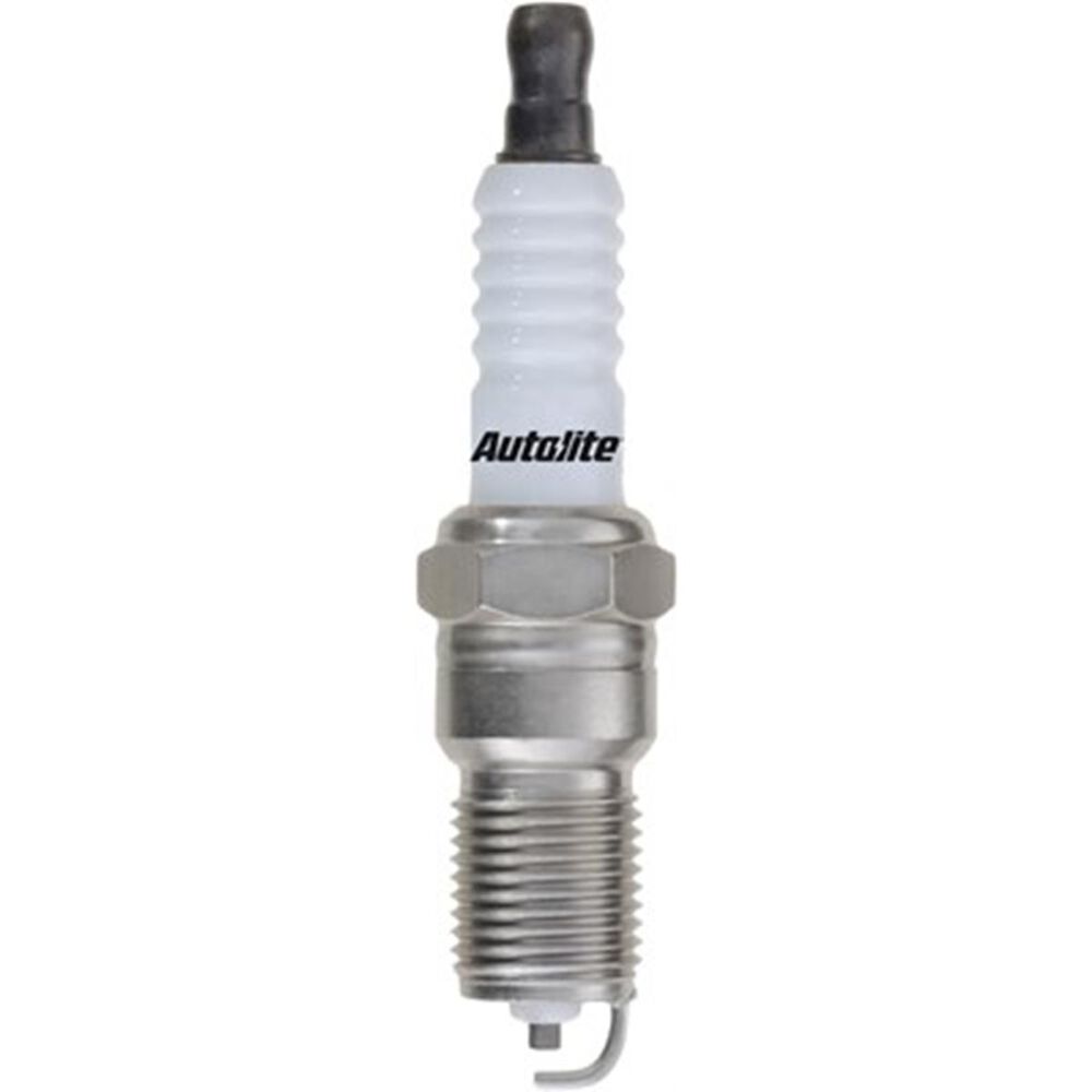 Autolite Double Platinum Spark Plug - APP105-10 | Supercheap Auto