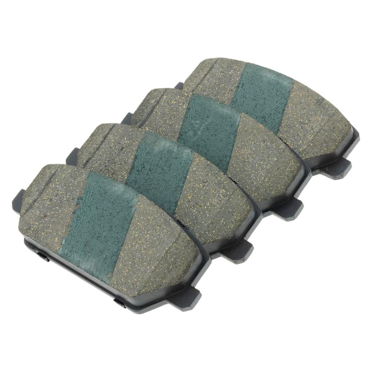 Bremtec Tradeline Ceramic+ Brake Pads, BT28681TS | Supercheap Auto