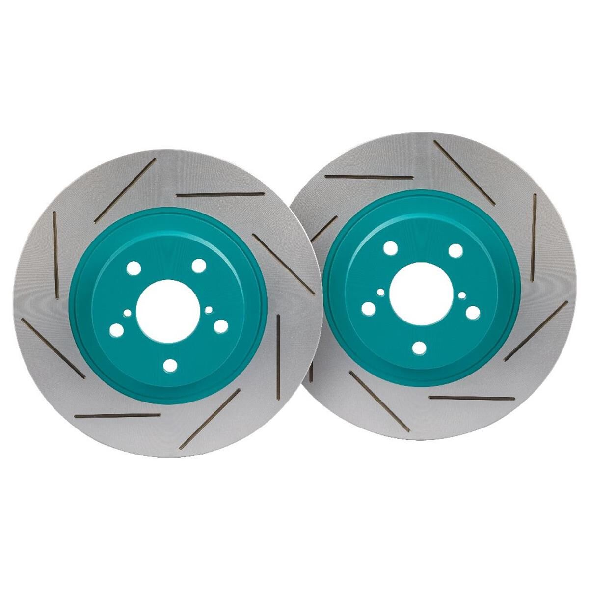 Project Mu CRD Brake Rotor - CRDFF7039 | Supercheap Auto