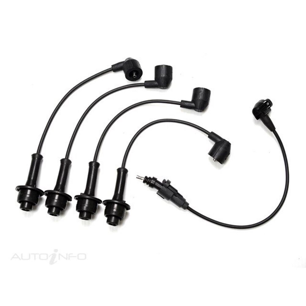 Bosch Ht Ignition Cable - B4817I | Supercheap Auto