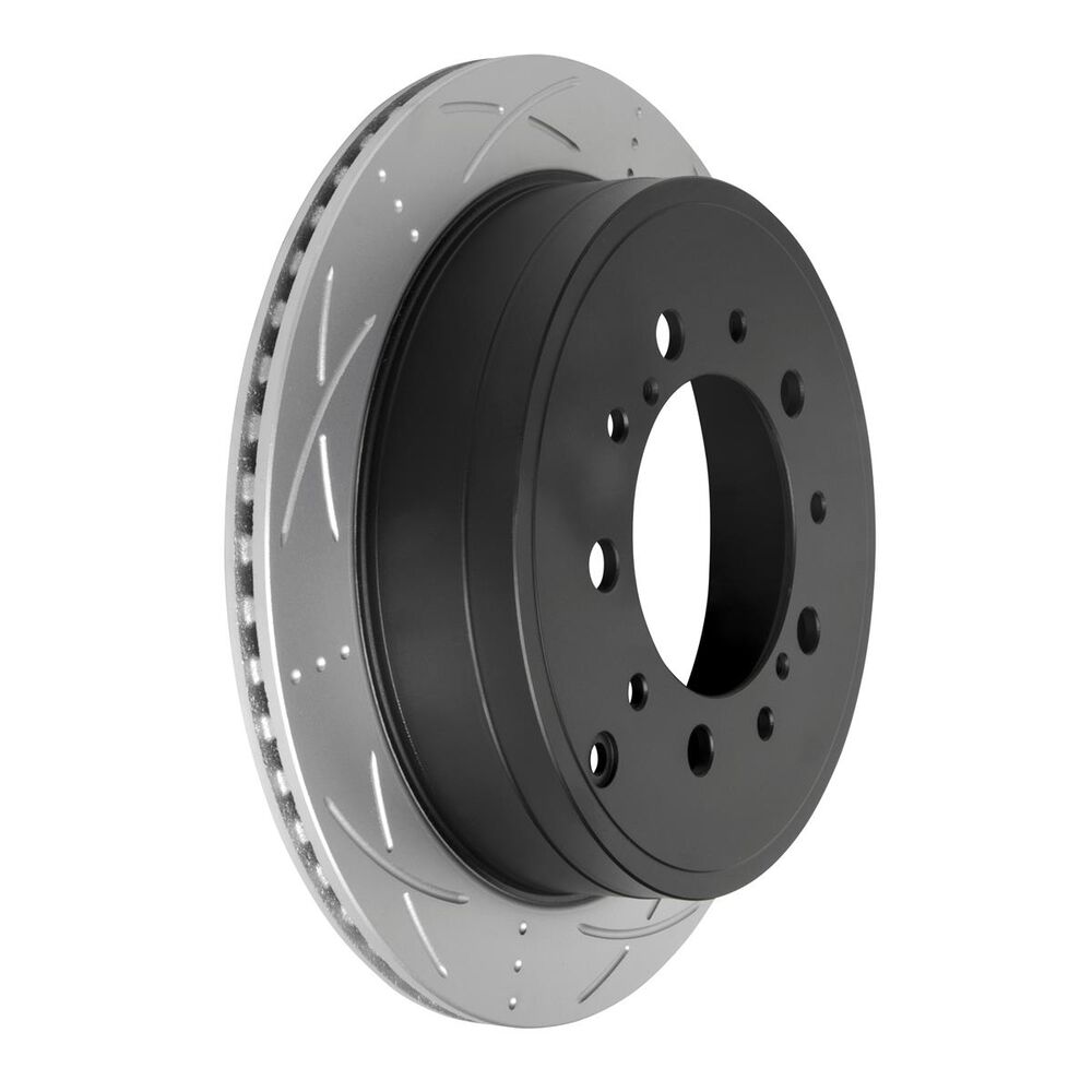 Bendix Ultimate Brake Rotor - Single, BR2723ULT | Supercheap Auto