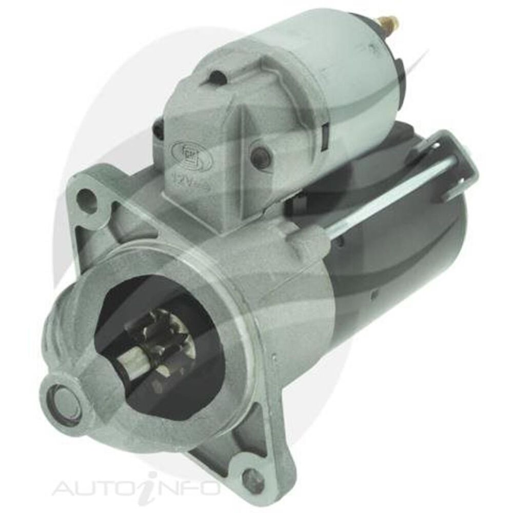 Valeo Starter Motor - 70-2588G | Supercheap Auto
