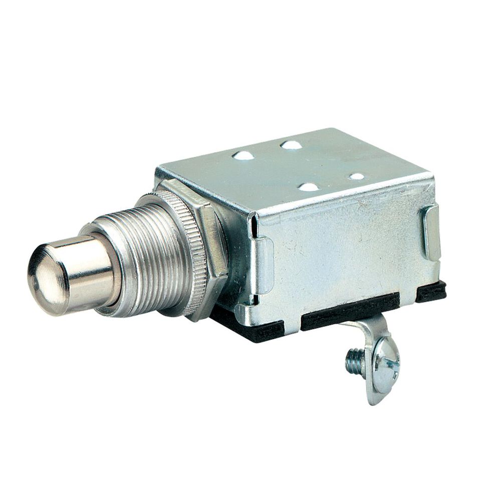 Narva Momentary On Push Button Switch | Supercheap Auto
