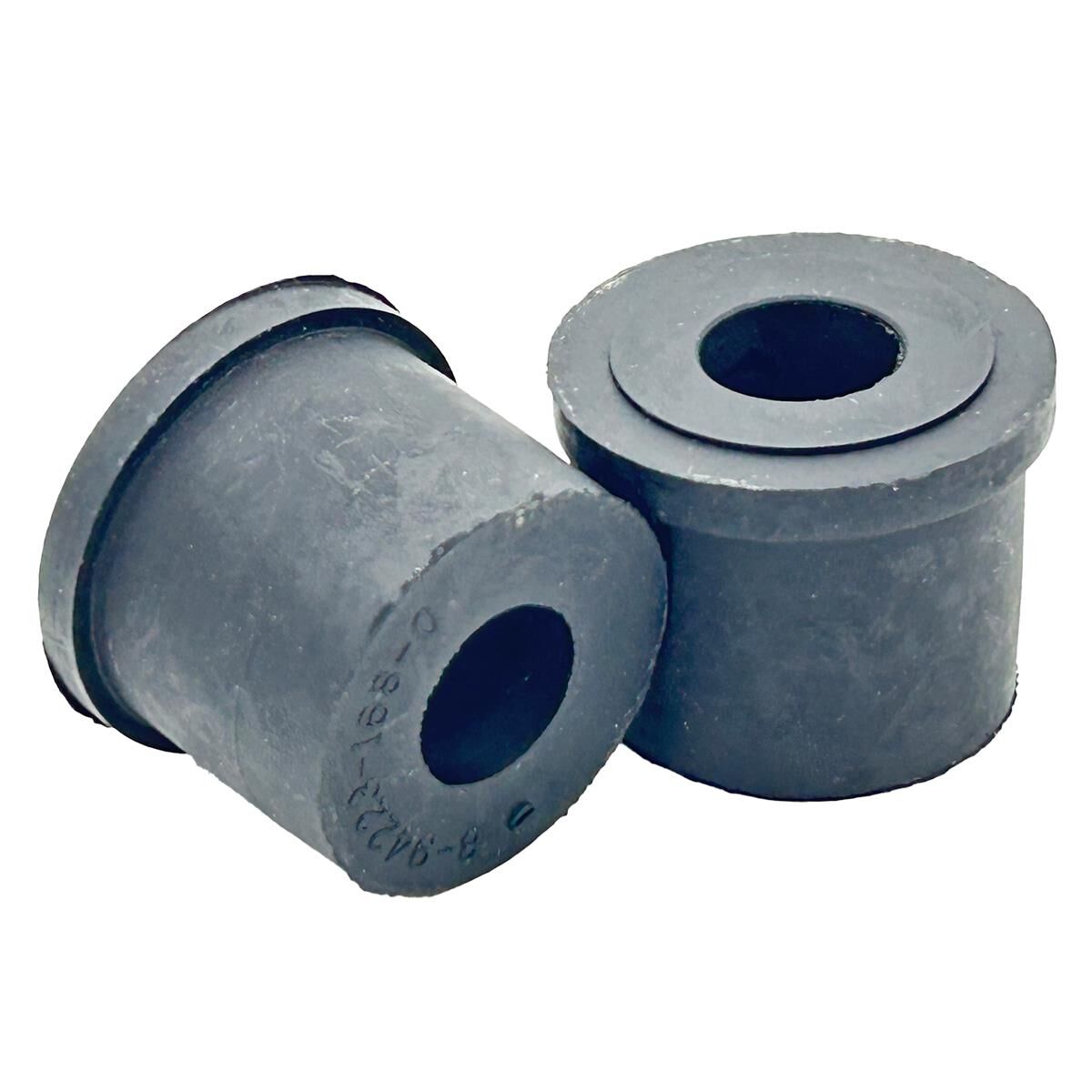 Mackay Spring Eye Bushing Kit - RBK1263 | Supercheap Auto