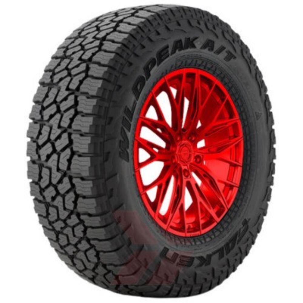 Falken Wildpeak At3w 4X4 Tyres 305/55R20 121S | Supercheap Auto