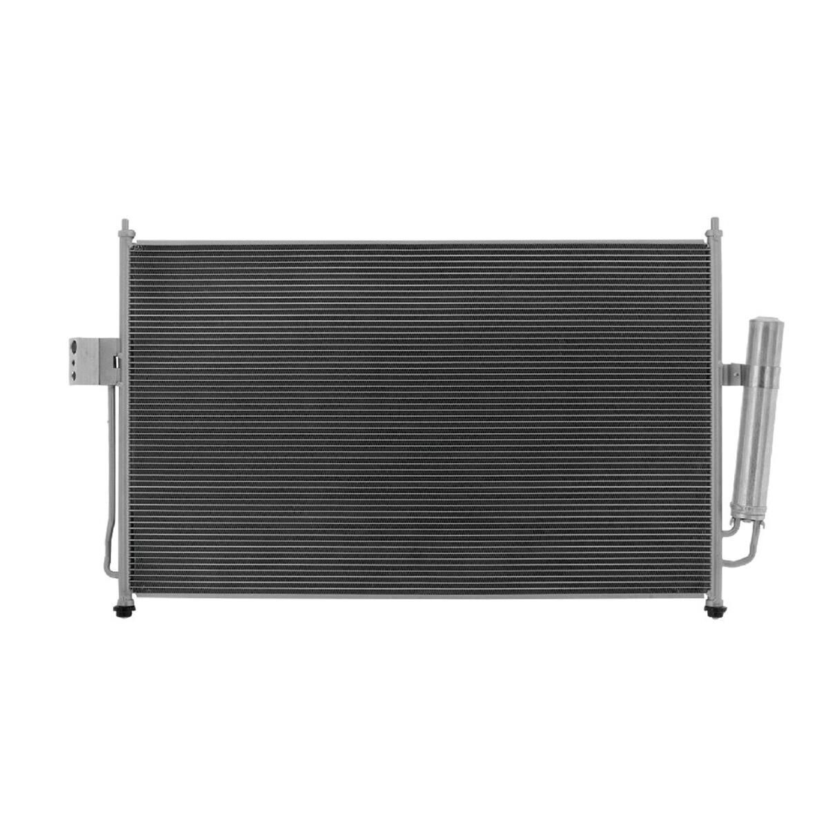 Jayair A/C Condenser - CN7082J | Supercheap Auto