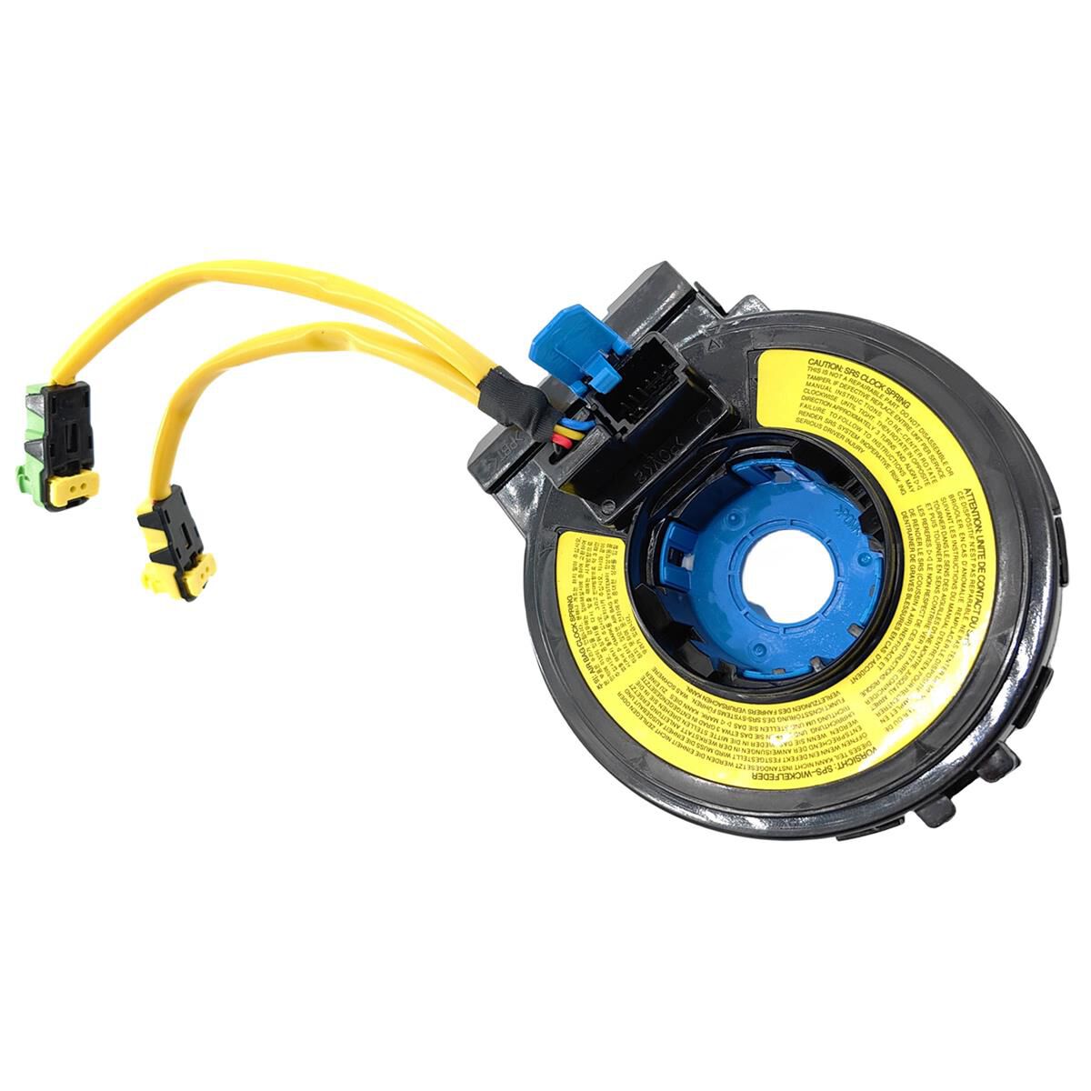 Machter Auto Clock Spring Assembly - CKSG-KI019 | Supercheap Auto