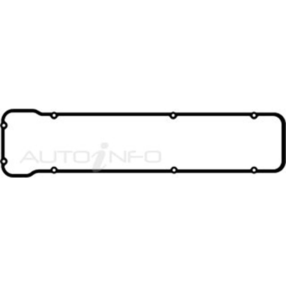 Permaseal Rocker Cover Gasket - JM044 | Supercheap Auto