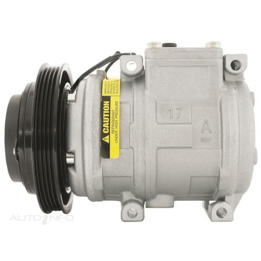JAS A/C Compressor - A09-9414 | Supercheap Auto