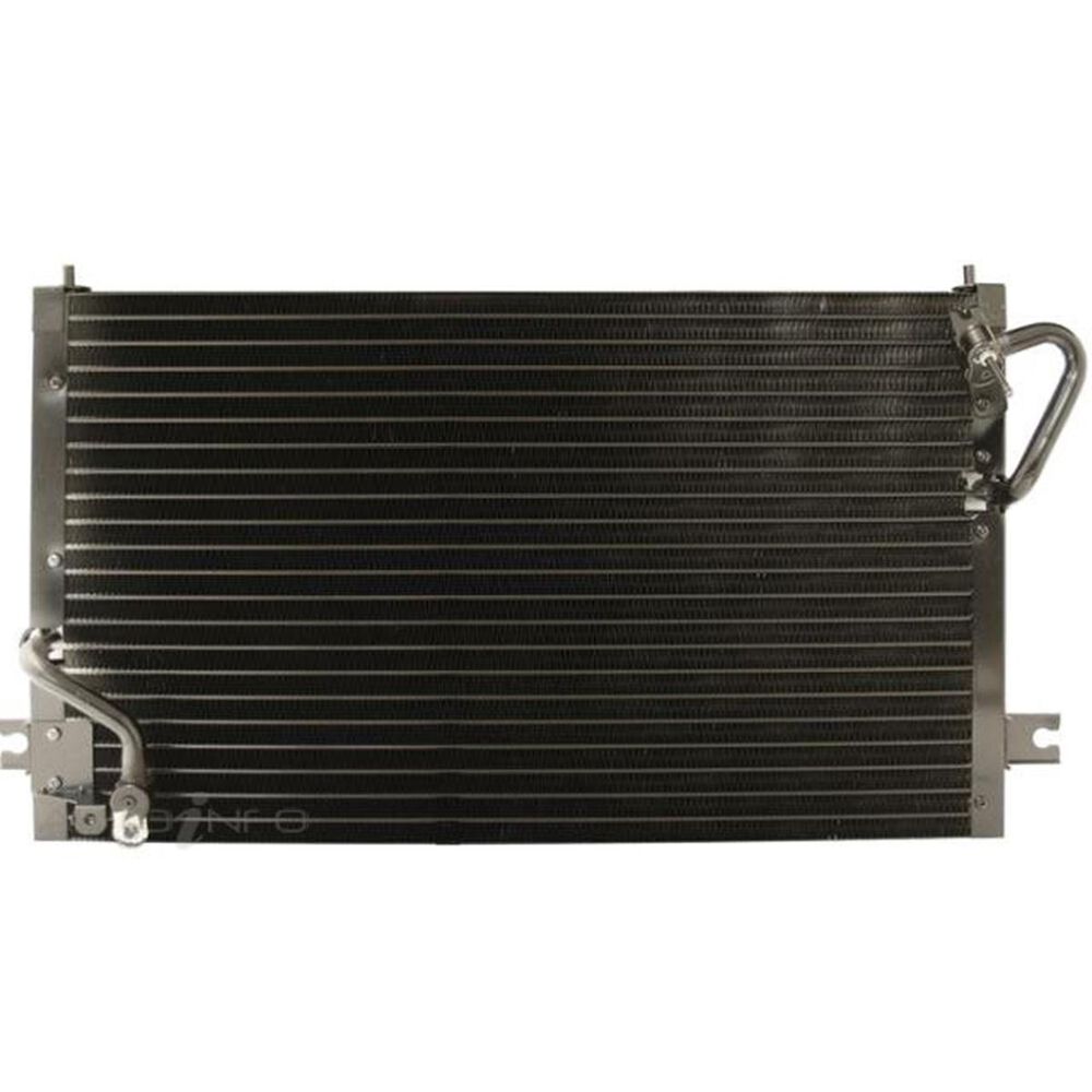 JAS A/C Condenser - A07-7716 | Supercheap Auto