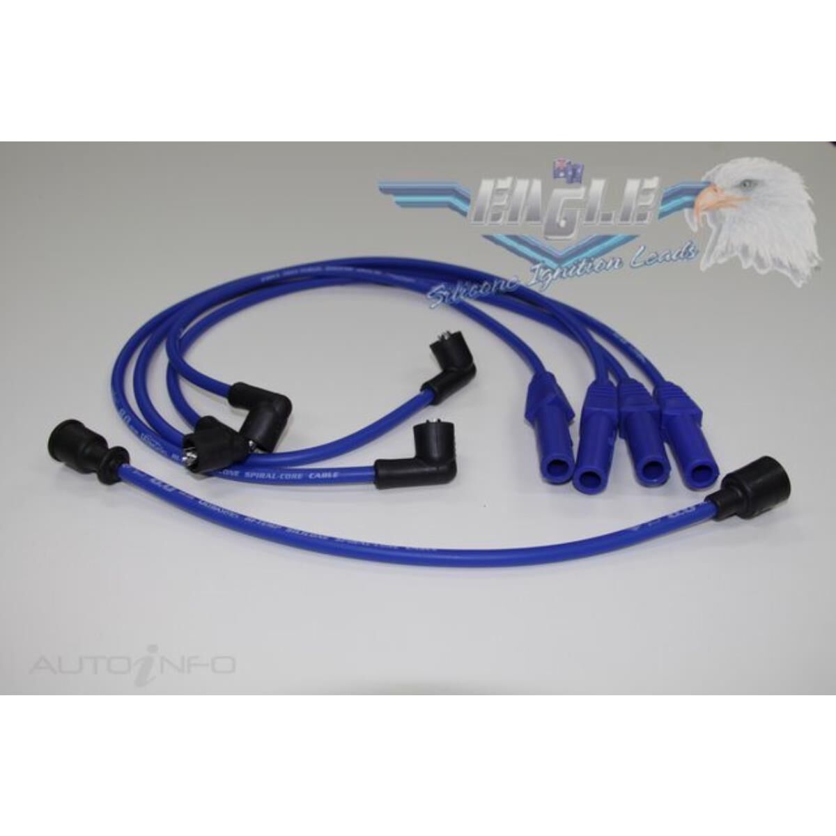 Eagle Spark Plug Lead Kit - 84156HD | Supercheap Auto