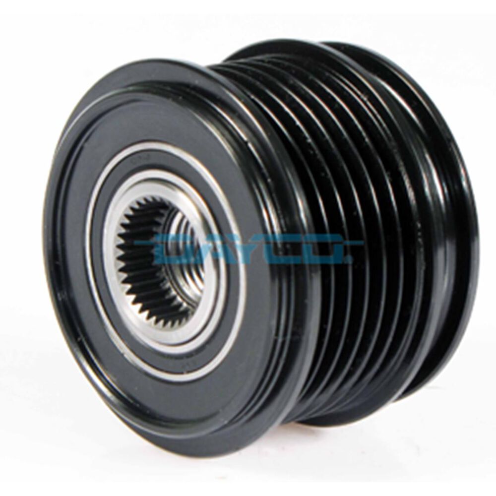 Nuline Alternator Overrunning/Clutch Pulley - OAP022 | Supercheap Auto