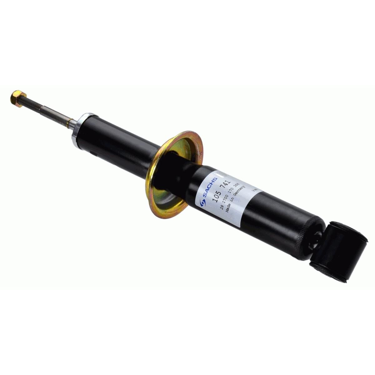 Sachs Shock Absorber - 105 741 | Supercheap Auto