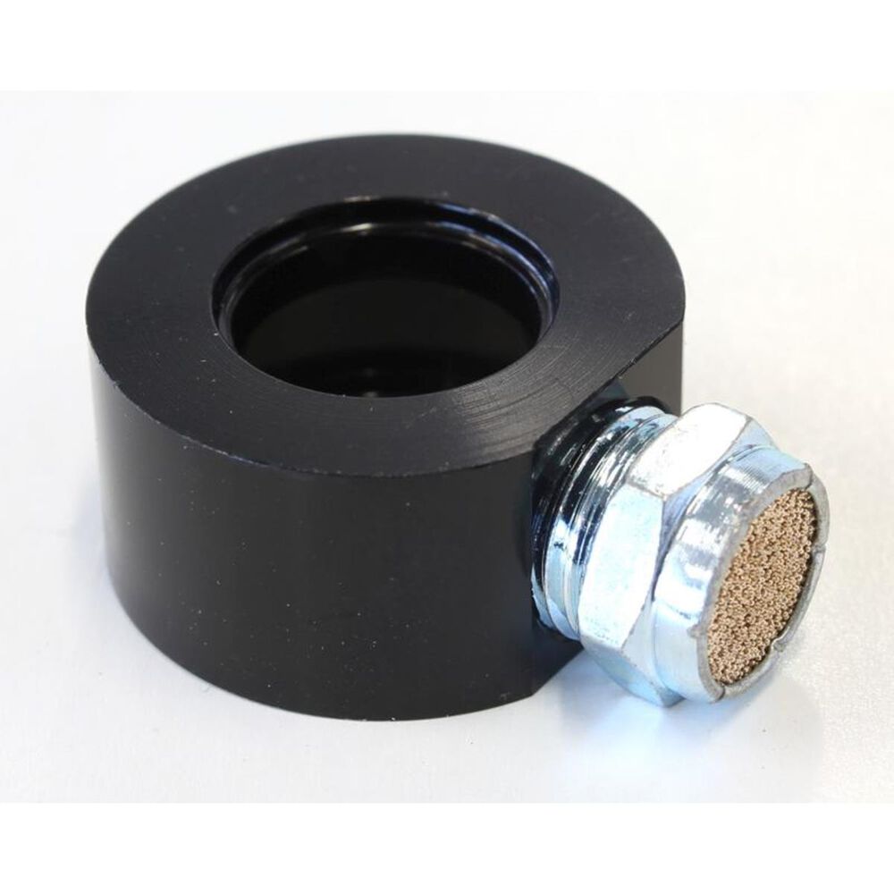 Aeroflow Injector Nozzle Banjo with Breather, AF66-2100 | Supercheap Auto