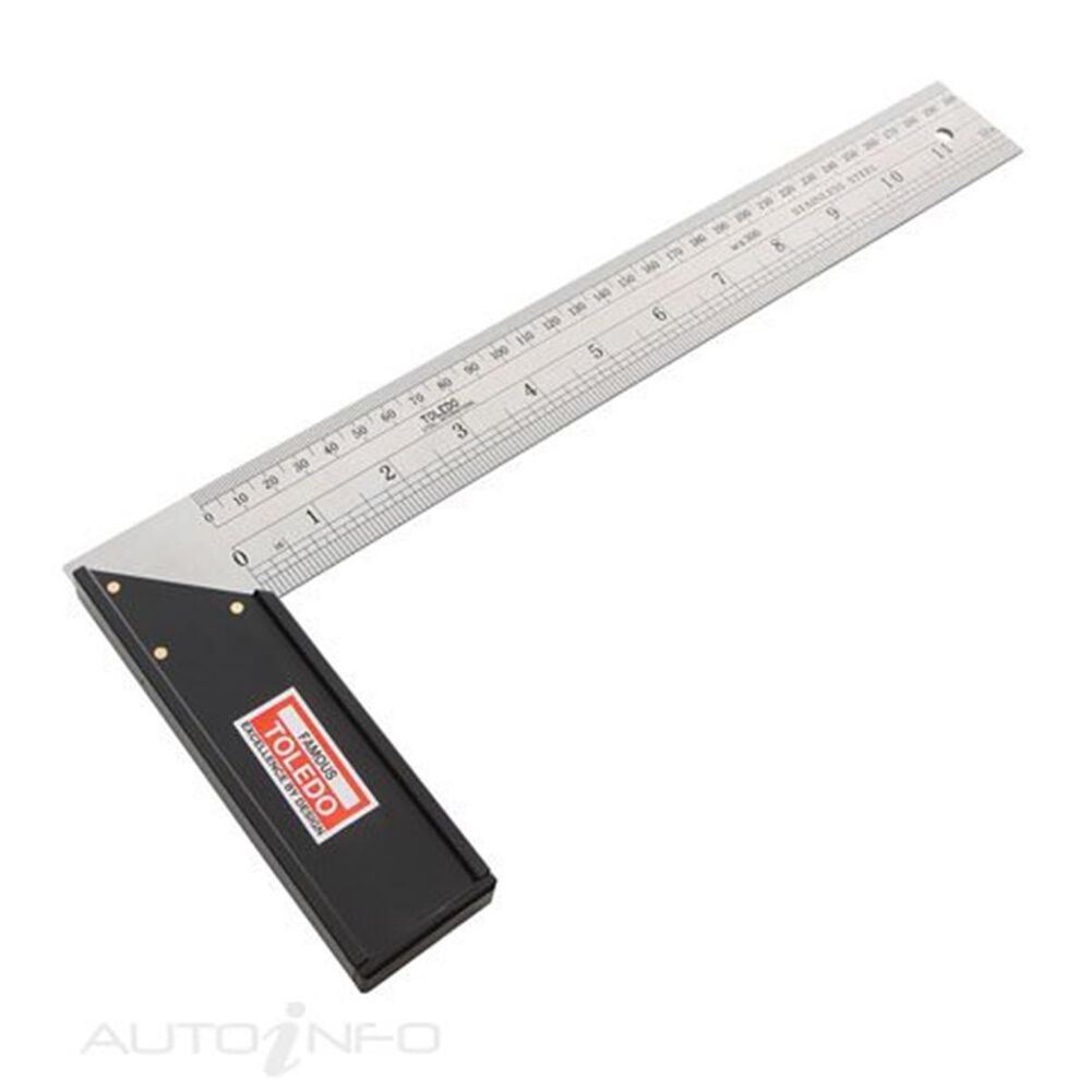 Toledo Mitre Square - 300mm - MS300 | Supercheap Auto