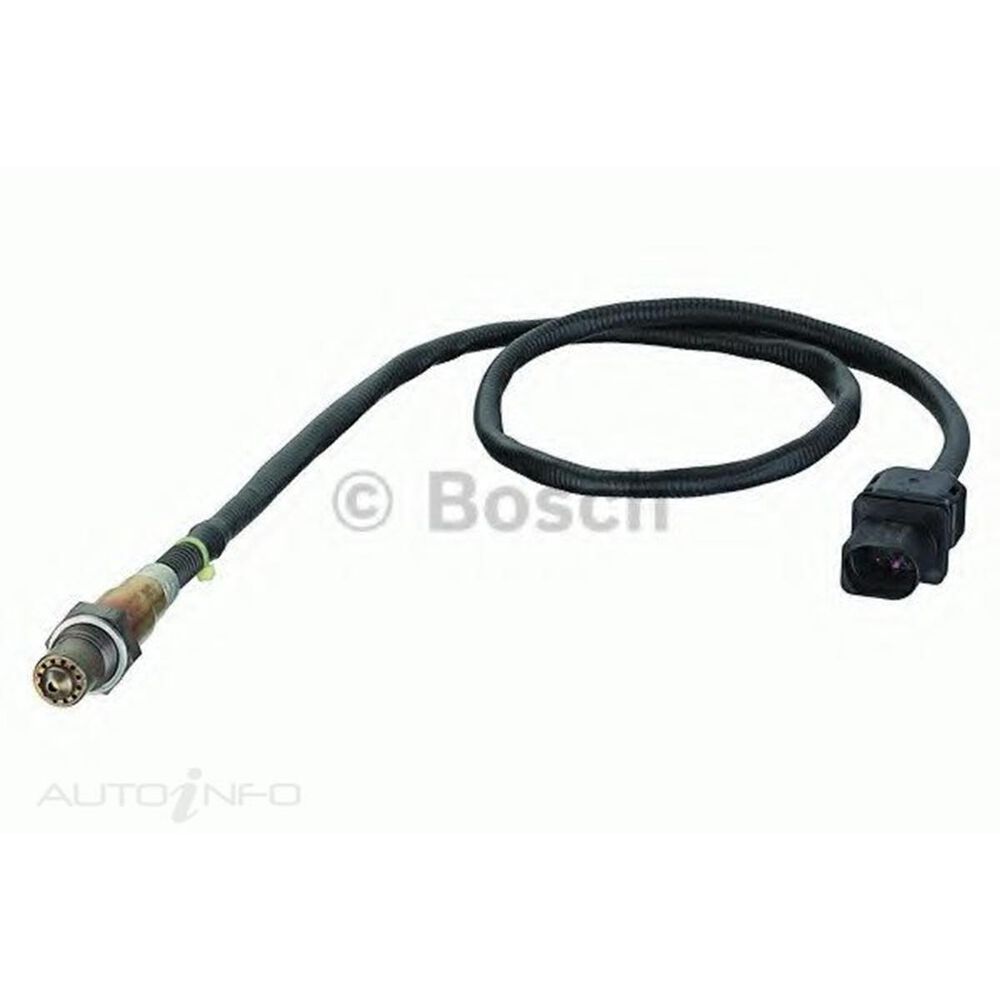 Bosch Oxygen Sensor - 0258017098 | Supercheap Auto