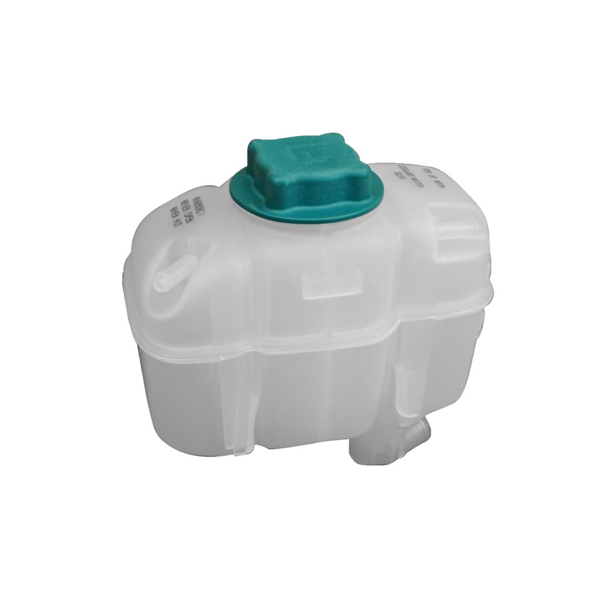 Sterling Coolant Recovery Tank to suit Volvo S60 11/2000 to 11/2010 ...