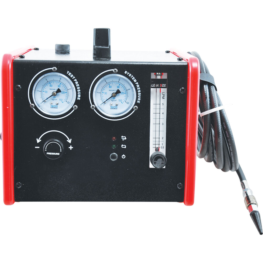 SmokeMan High Pressure Some Machine Leak Tester, ET6630 | Supercheap Auto