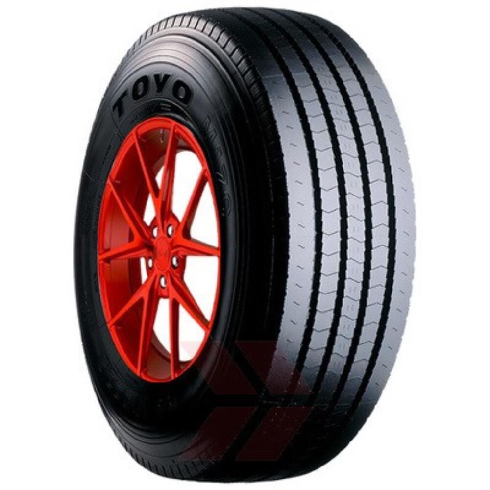 Toyo M170Z Truck Tyres 275/70R22.5 148L | Supercheap Auto