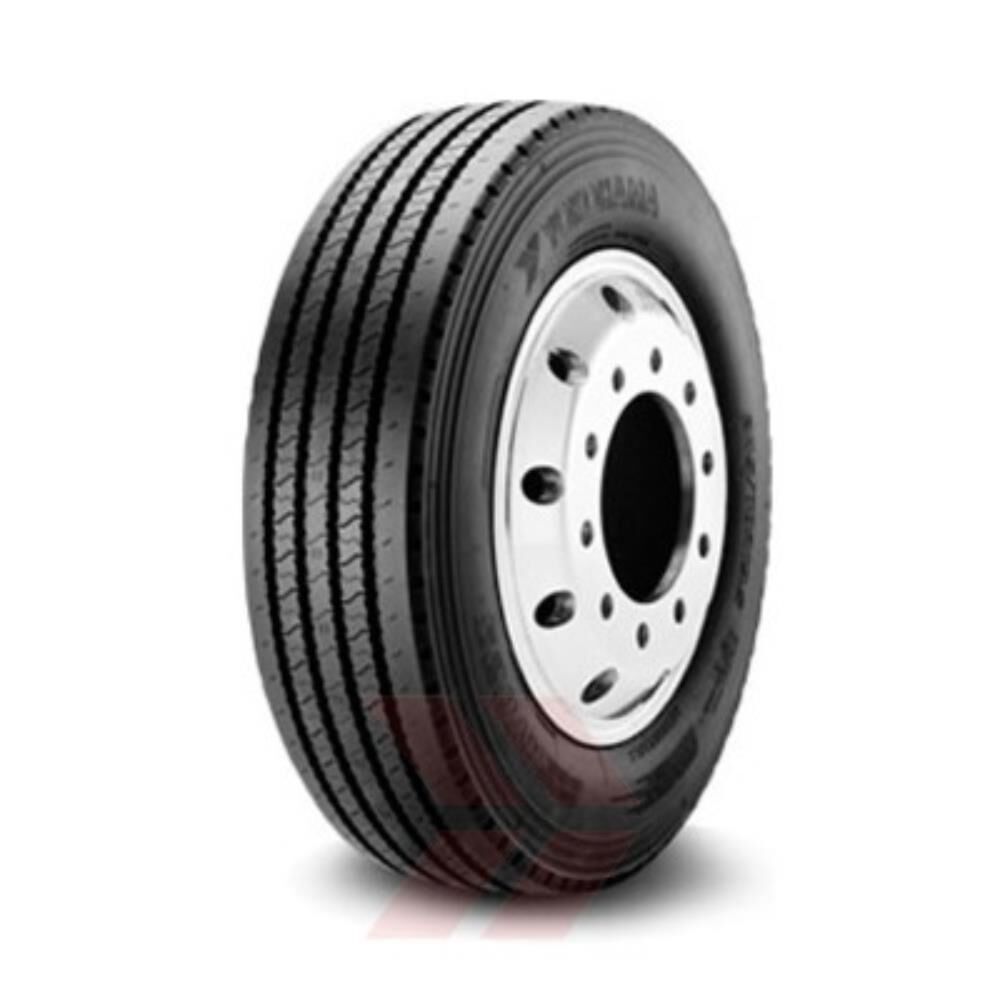 Yokohama Ry 023 T Truck Tyres 265/70R19.5 143J | Supercheap Auto
