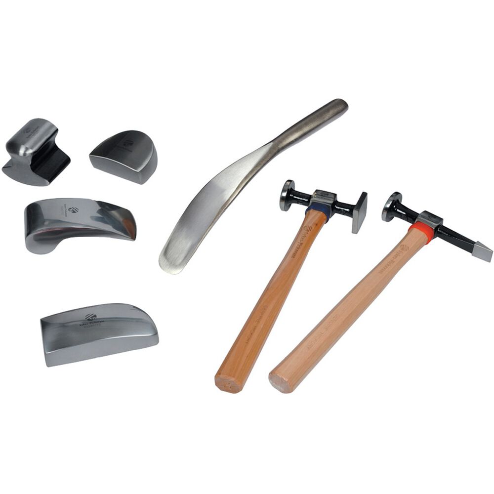 Body Repair Set - Starter Kit 7 Pc - 058103 | Supercheap Auto