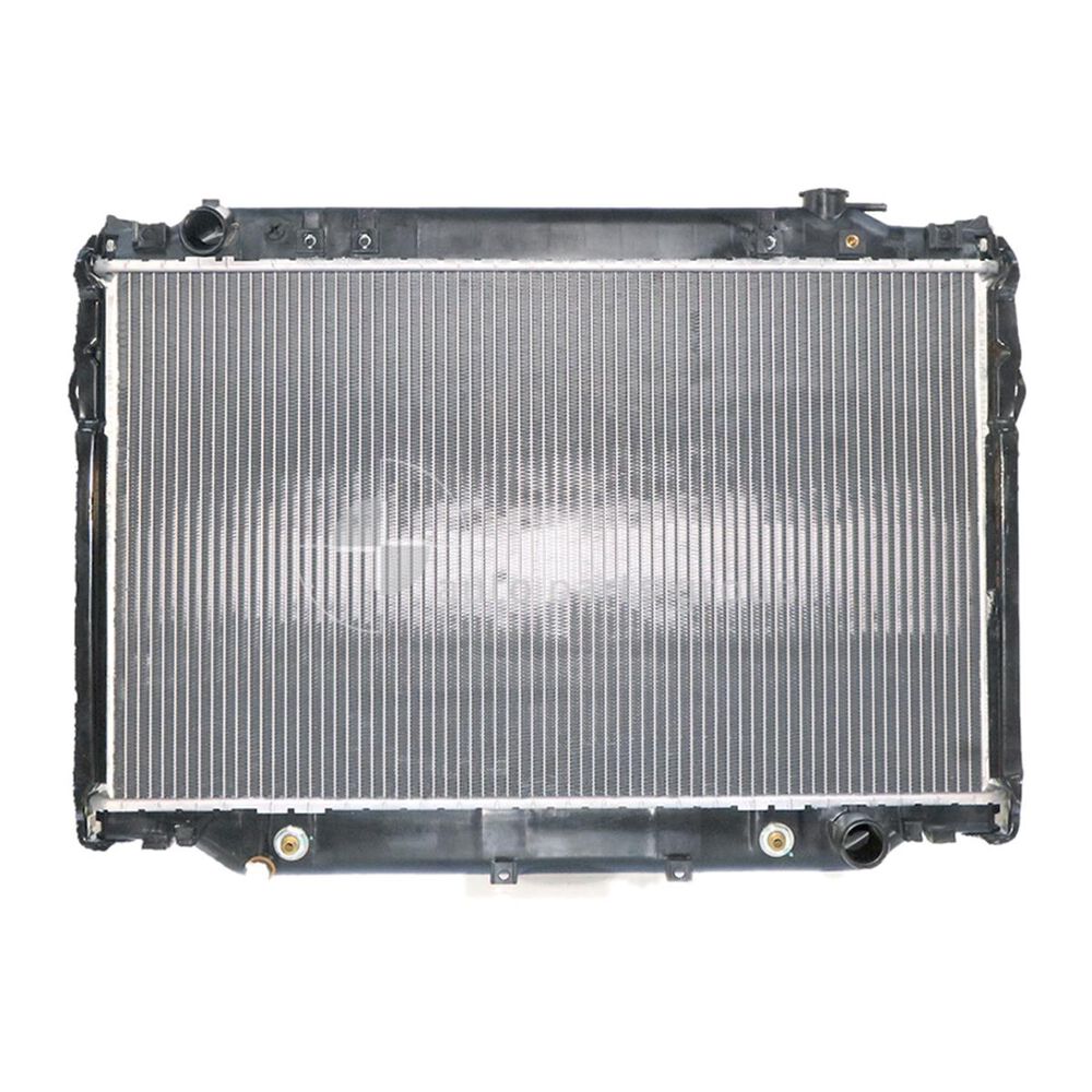 Motorkool Radiator - TLC-34004 - Suits Toyota Landcruiser FZJ80R/HDJ80R ...
