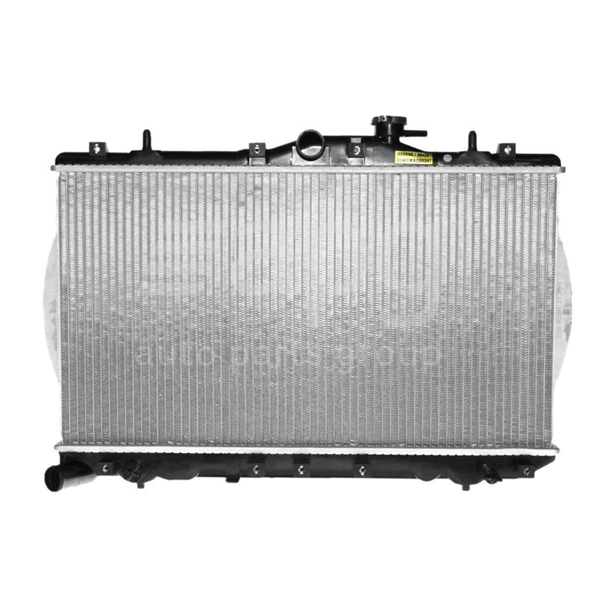 Motorkool Radiator - HED-34000 - Suits Hyundai Excel X3 1994-2000 ...