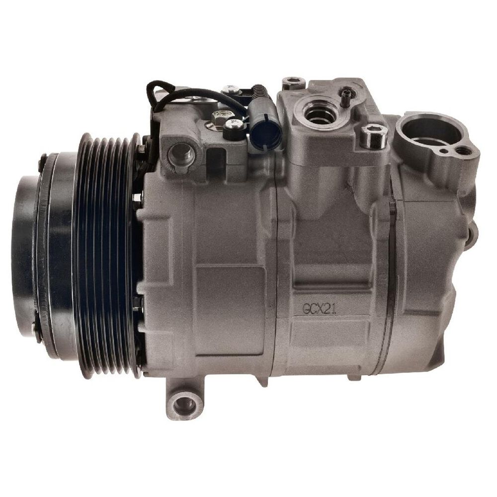 Jayair A/C Compressor - CM5518J | Supercheap Auto