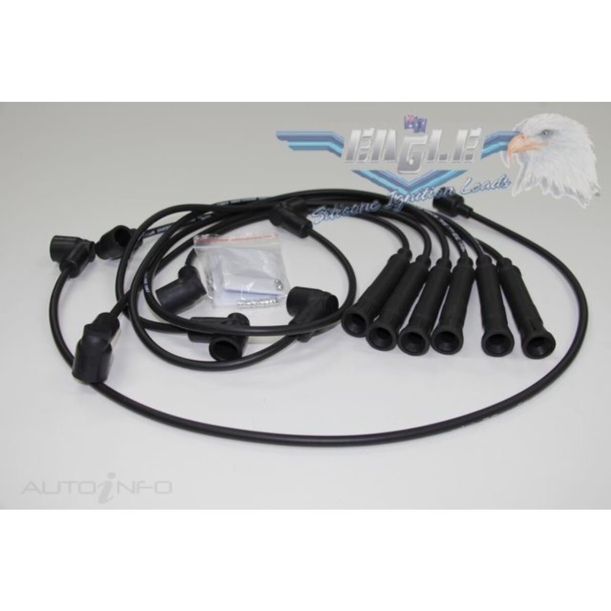 Eagle Spark Plug Lead Kit - E76155 | Supercheap Auto