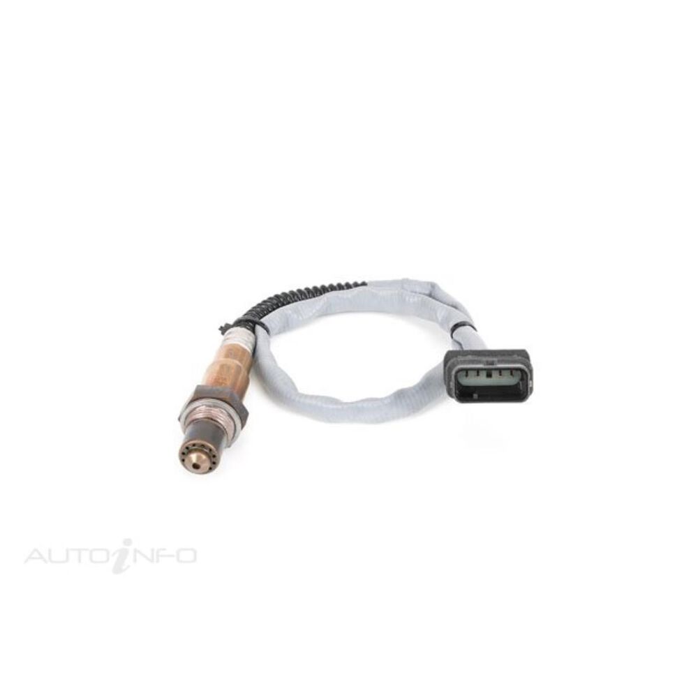 Bosch Oxygen Sensor - 0258010418 | Supercheap Auto