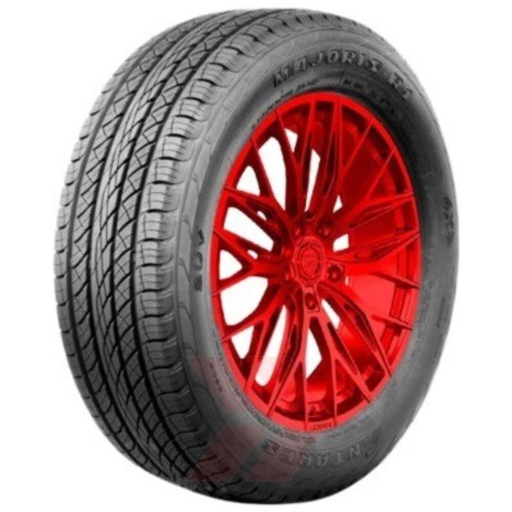 Antares Majoris R1 Passenger Car Tyres 245/70R17 110S | Supercheap Auto