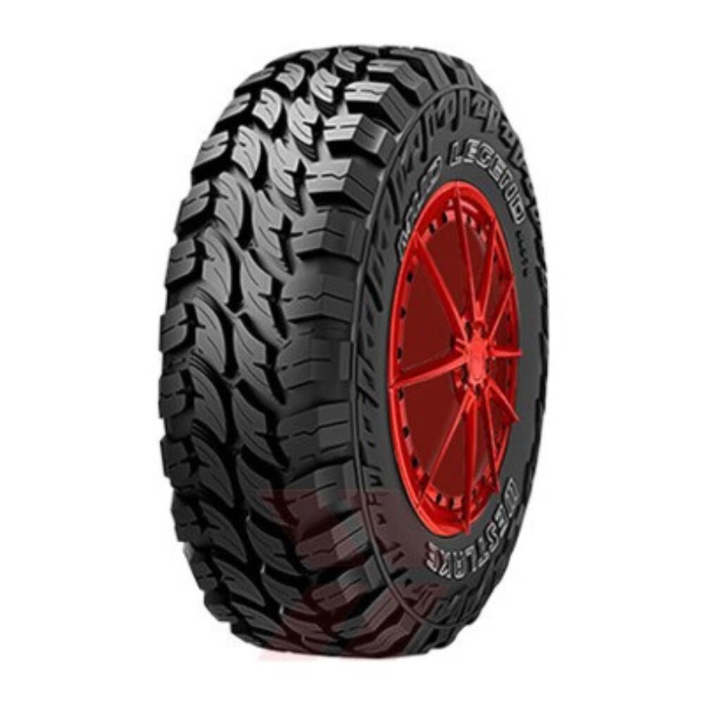 Goodride Sl 378 4X4 Tyres 33/12.5R15 108Q | Supercheap Auto