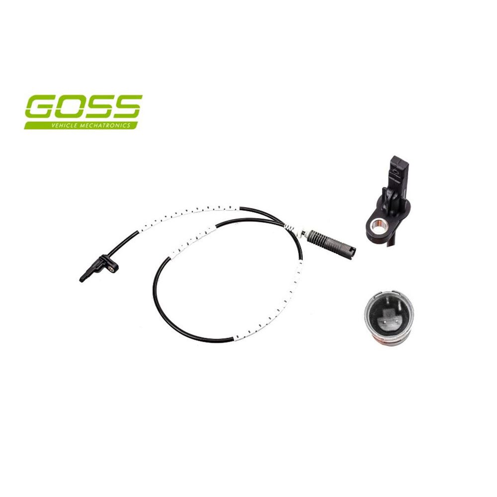 Goss Wheel Speed Sensor - Bmw - WS211 | Supercheap Auto