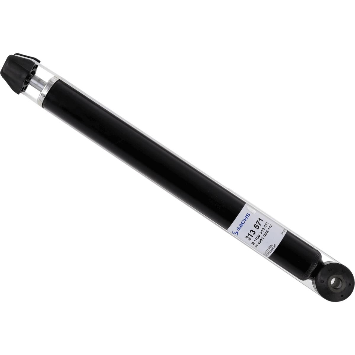 Sachs Shock Absorber - 313 571 | Supercheap Auto